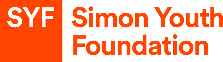SYF-Logo-H-orange | Simon Youth Foundation (SYF)