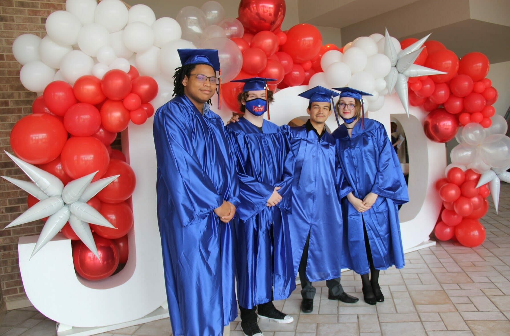 Scholarships - Impact 21 | Simon Youth Foundation (SYF)